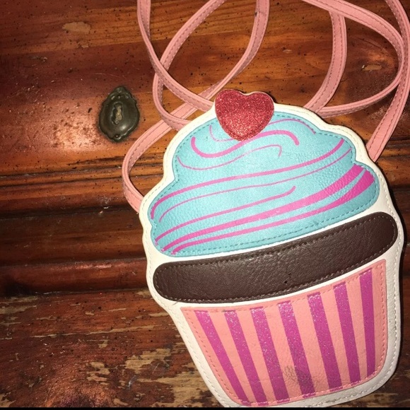 no brand | Bags | Cupcake Purse | Poshmark